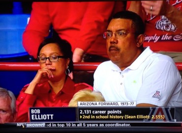 Book details forgotten successful era of Arizona Wildcats basketball ...