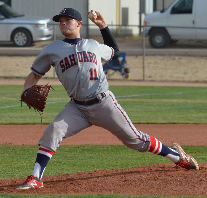 Support From Alex Verdugo’s Parents Nurtured Him Into One of Baseball’s ...