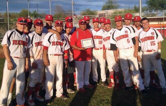BASEBALL MILESTONE: Oscar Romero gets 400th win | ALLSPORTSTUCSON.com