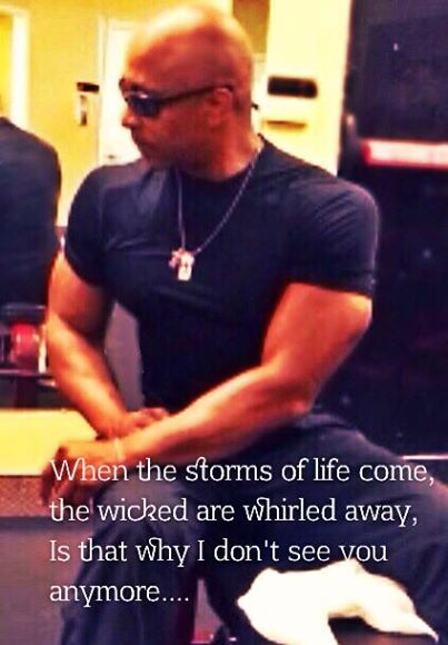 From death bed to determined: Arizona Wildcats great Vance Johnson ...