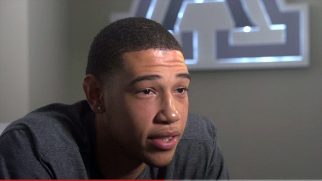 Three observations of Arizona Wildcats’ overtime victory over Gonzaga ...