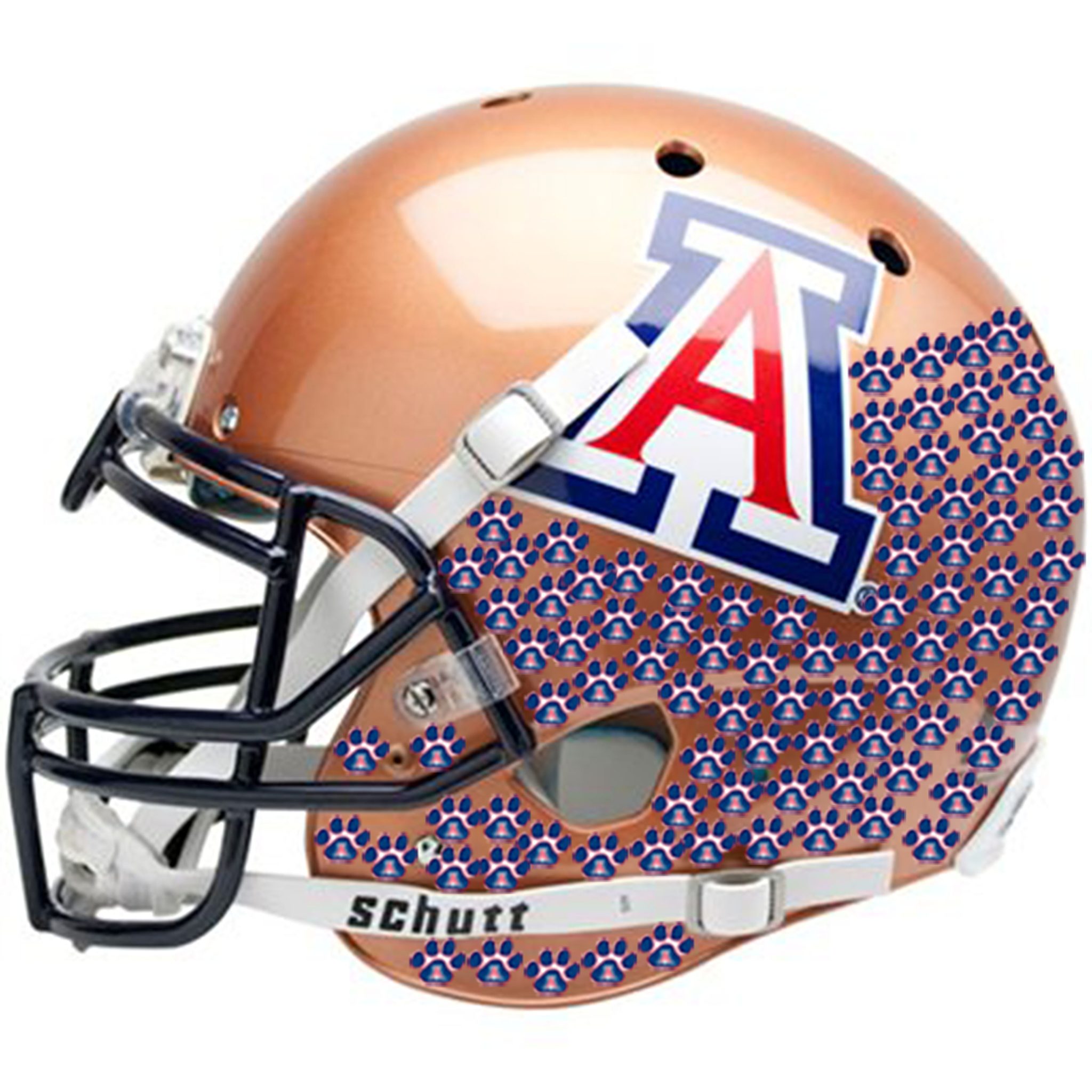 Arizona Wildcats helmet-sticker update: Defense, special teams ...