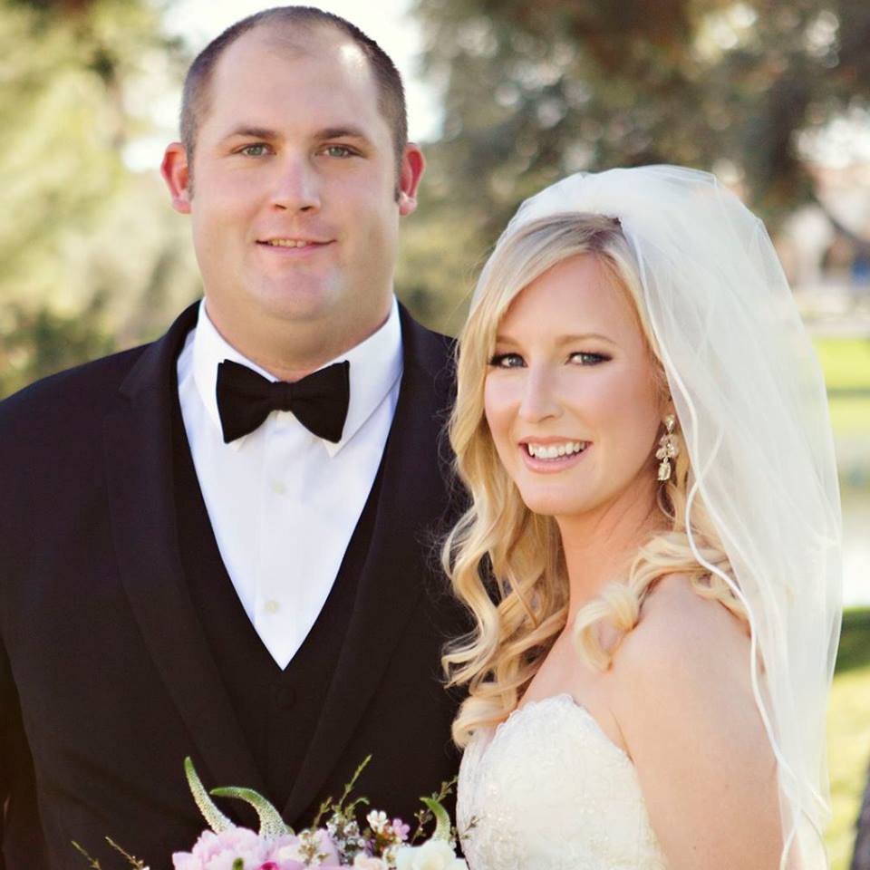 Married or engaged couples who were Arizona Wildcats athletes ...