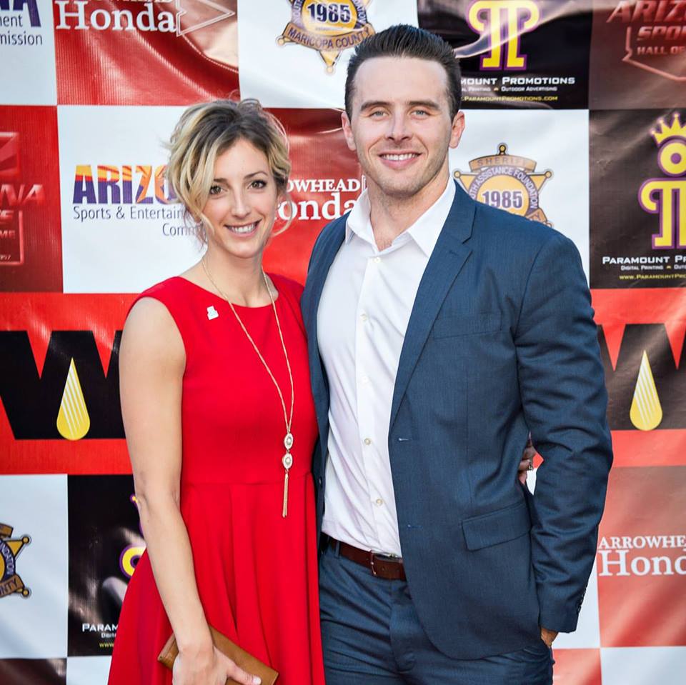 Arizona Wildcats Who Have Tied the Knot in Marriage | ALLSPORTSTUCSON.com