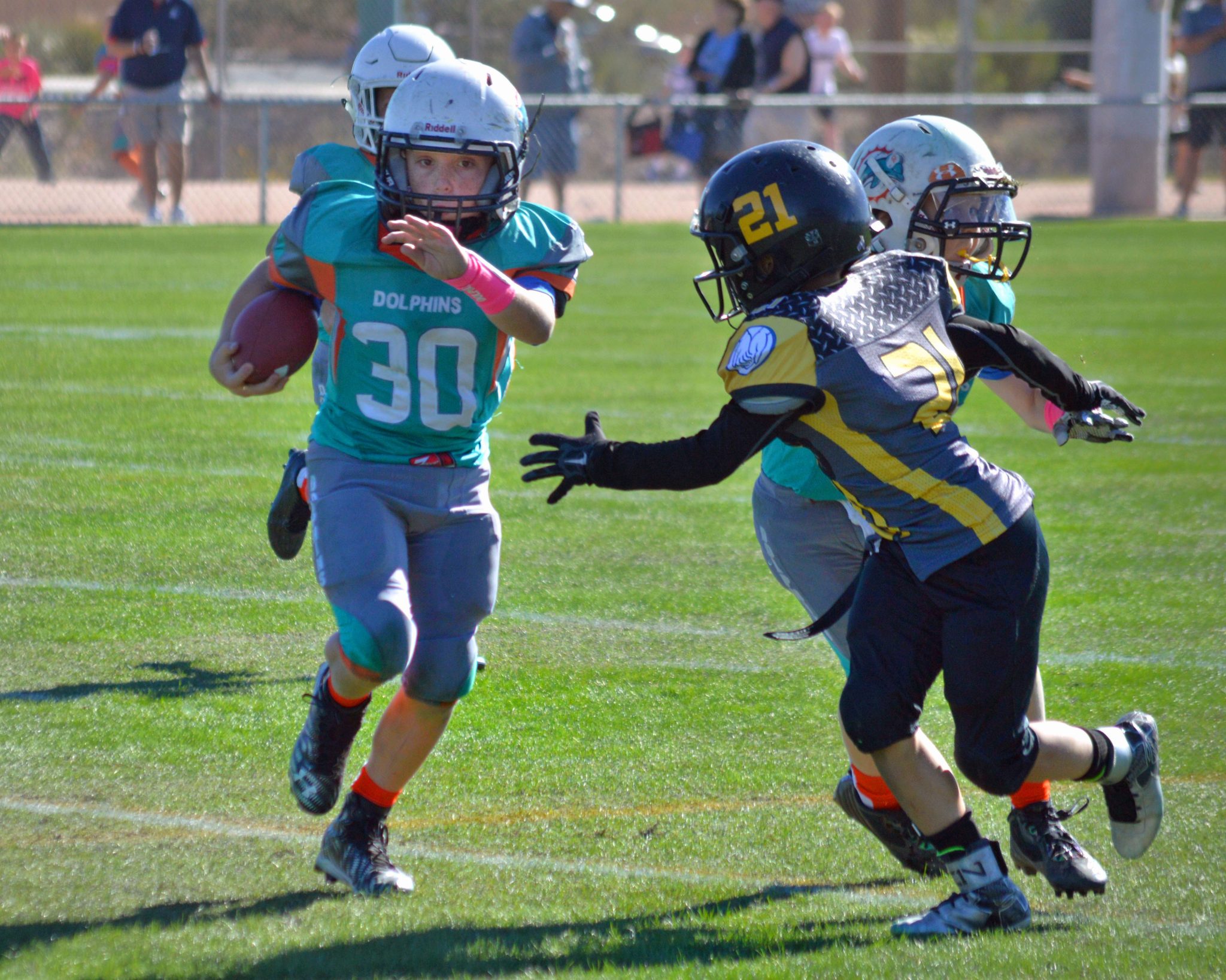 Kayden Luke | ALLSPORTSTUCSON.com