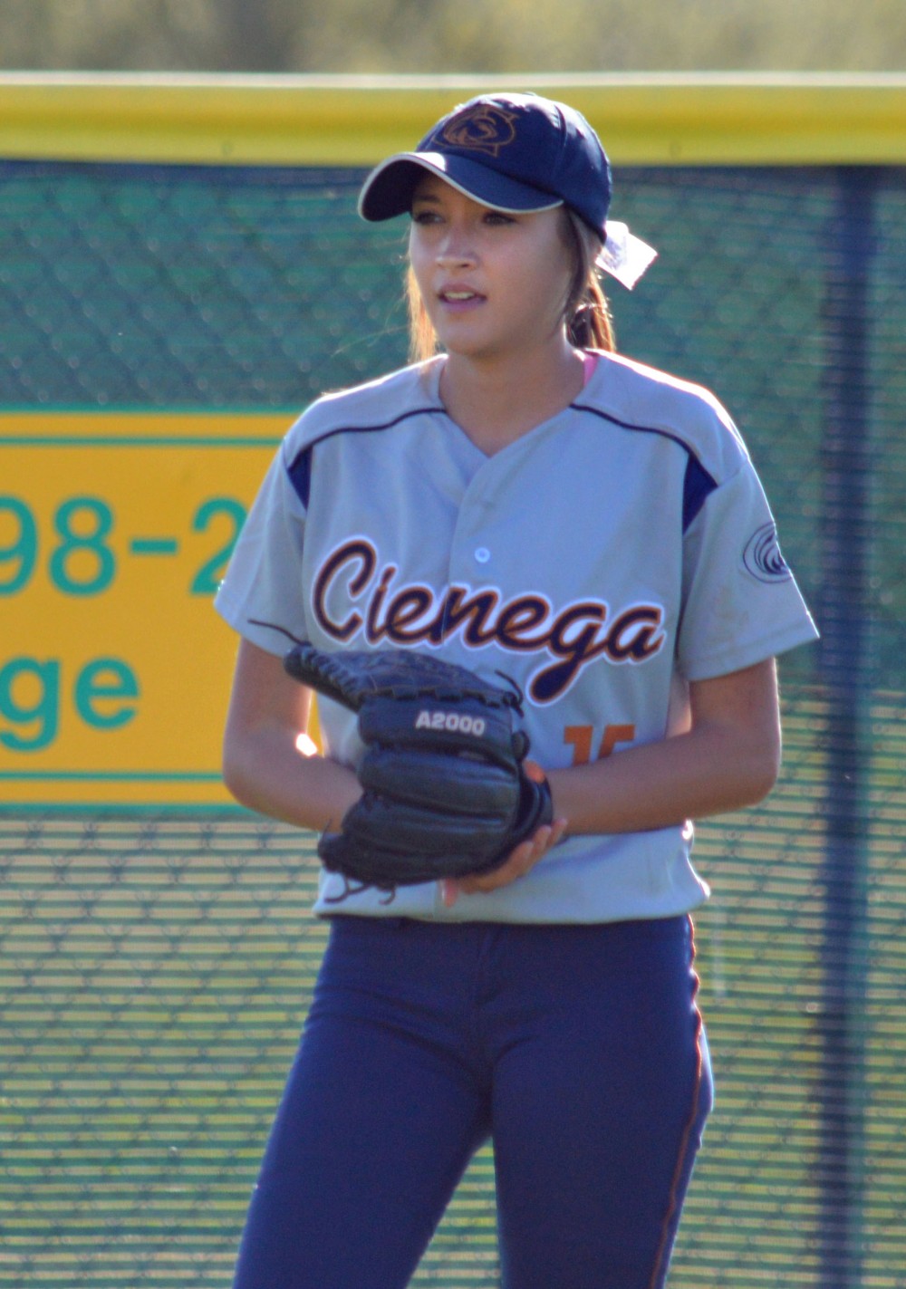 Cienega outfielder Taylor Lambert to play for Indiana | ALLSPORTSTUCSON.com