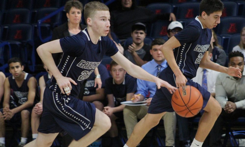 WINTER SPORT PREVIEW PART V | ALLSPORTSTUCSON.com