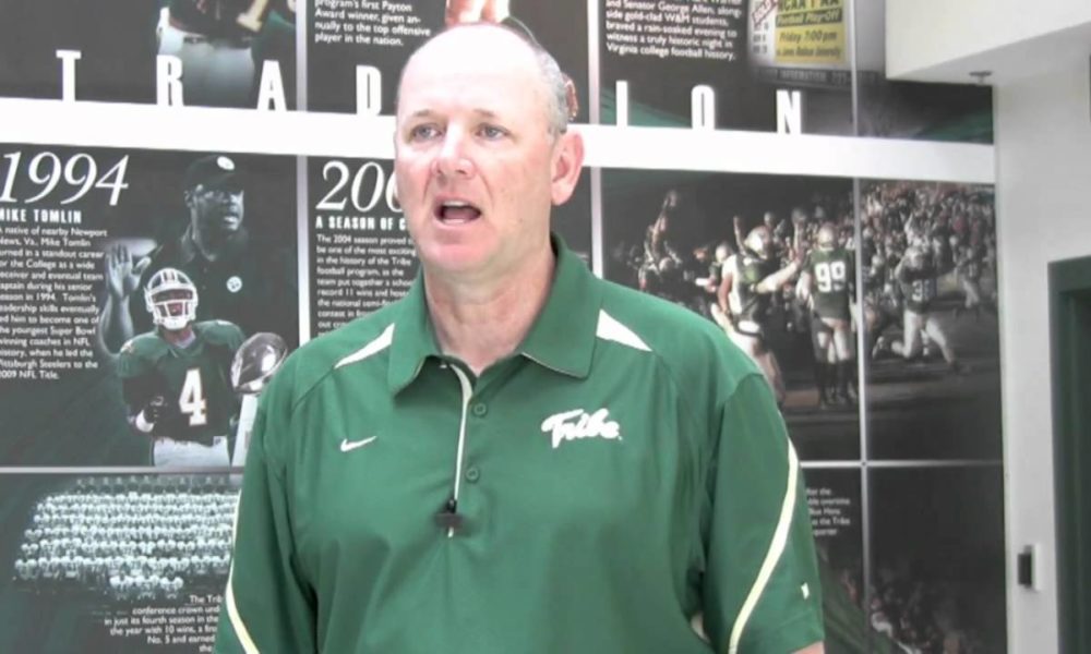 Rodriguez’s choice of Boone to fill defensive assistant job all about ...