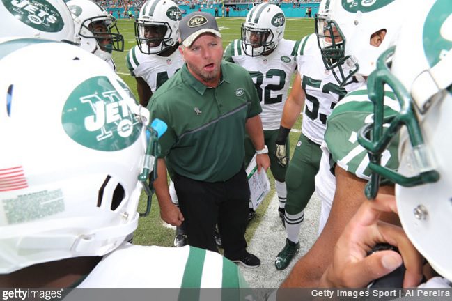 Former Arizona Wildcats Boyer, Hammerschmidt retained by Jets amid ...