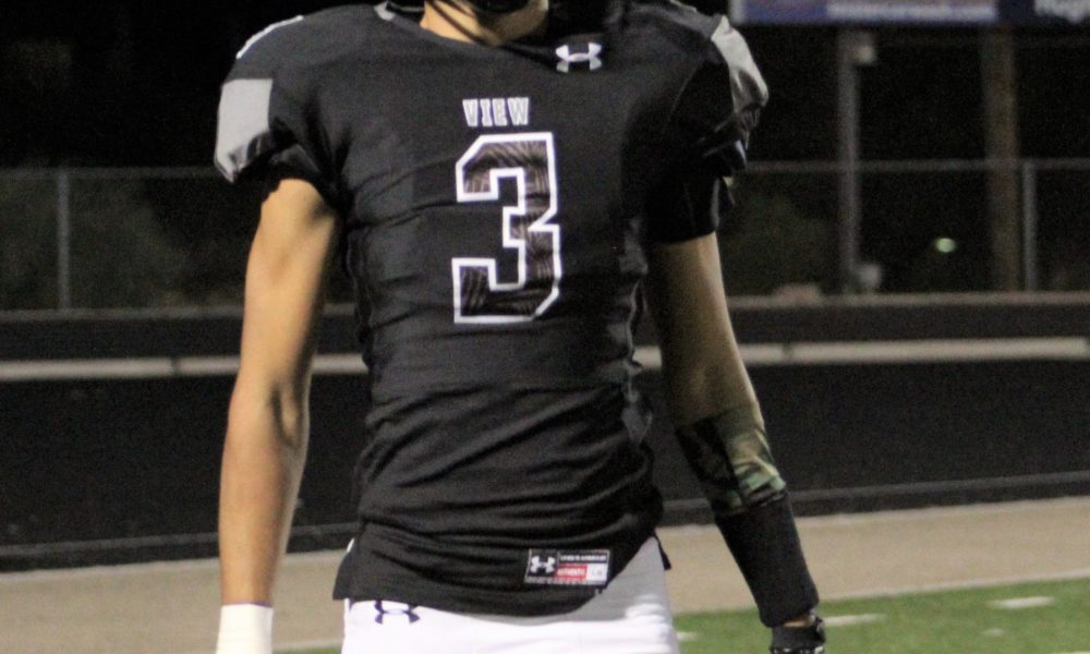 Isaiah Lovett, son of former Wildcat Lamont Lovett, offered walk-on ...