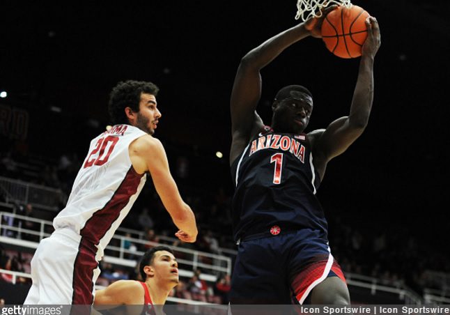 How Arizona Wildcats’ 2017-18 loaded roster looks with Alkins returning ...