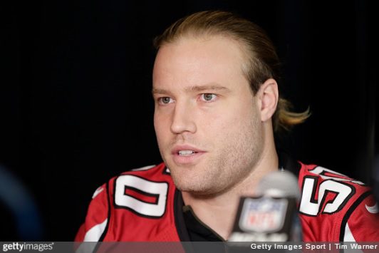 Falcons’ Reed first Tucson native to play in Super Bowl ...
