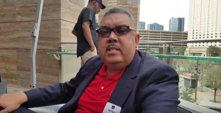 Video: Bob “Big Bird” Elliott talks about Hall of Honor induction ...