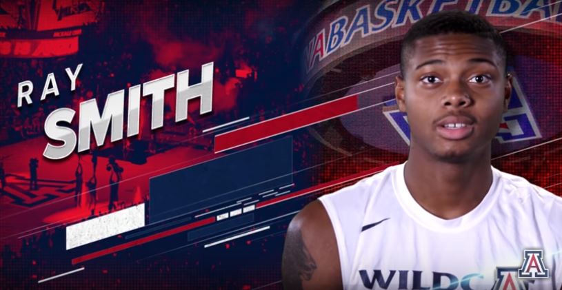 Ray Smith video | ALLSPORTSTUCSON.com