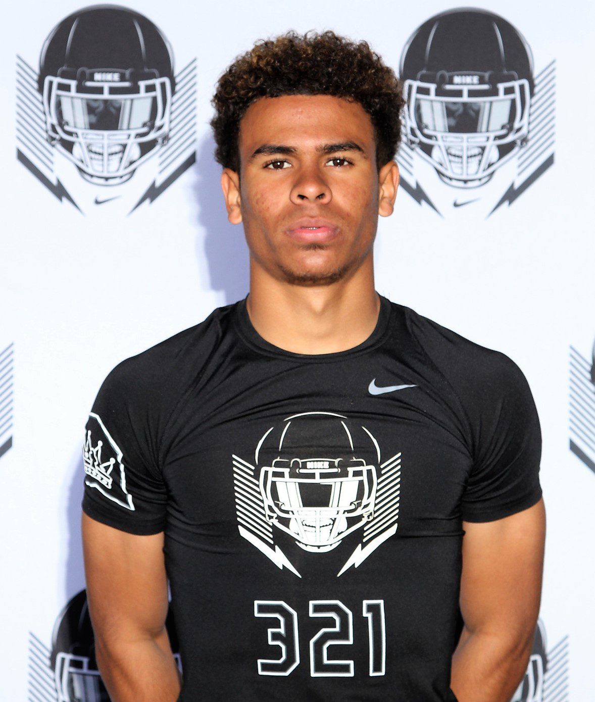 Cienega DB standout Terrell Hayward ranked in Top 10 at Nike camp ...