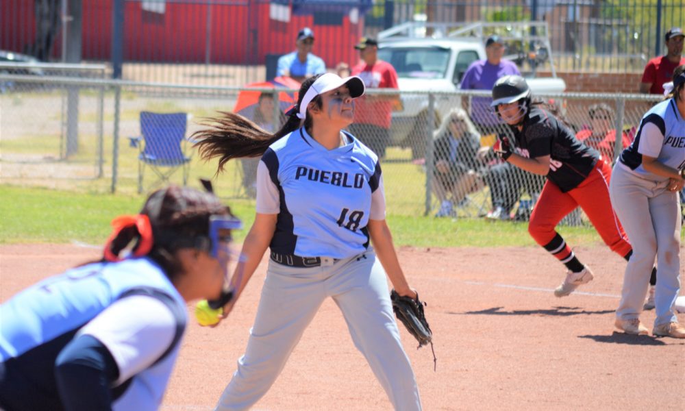 PLAYOFFS: Complete Baseball/Softball results from today; Pueblo beat ...