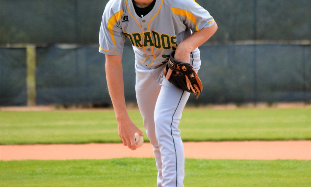 CDO standout Alec Ivanoff to play for South Mountain | ALLSPORTSTUCSON.com