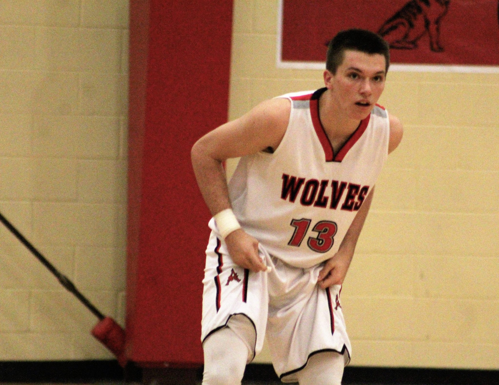 St. Augustine standout Jacob Dybas to run for Grove City ...