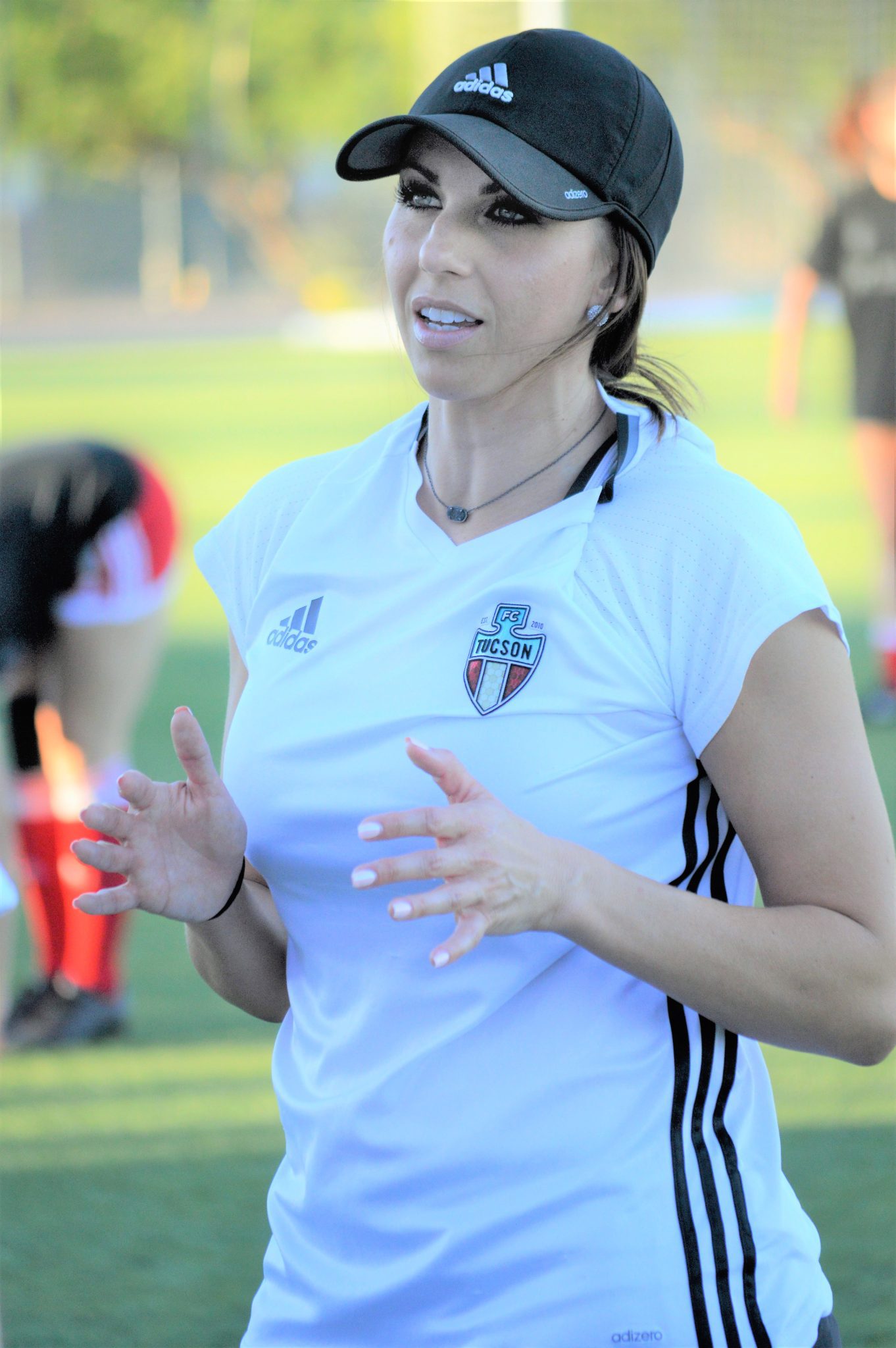 Salpointe names Kelly Pierce new soccer coach | ALLSPORTSTUCSON.com