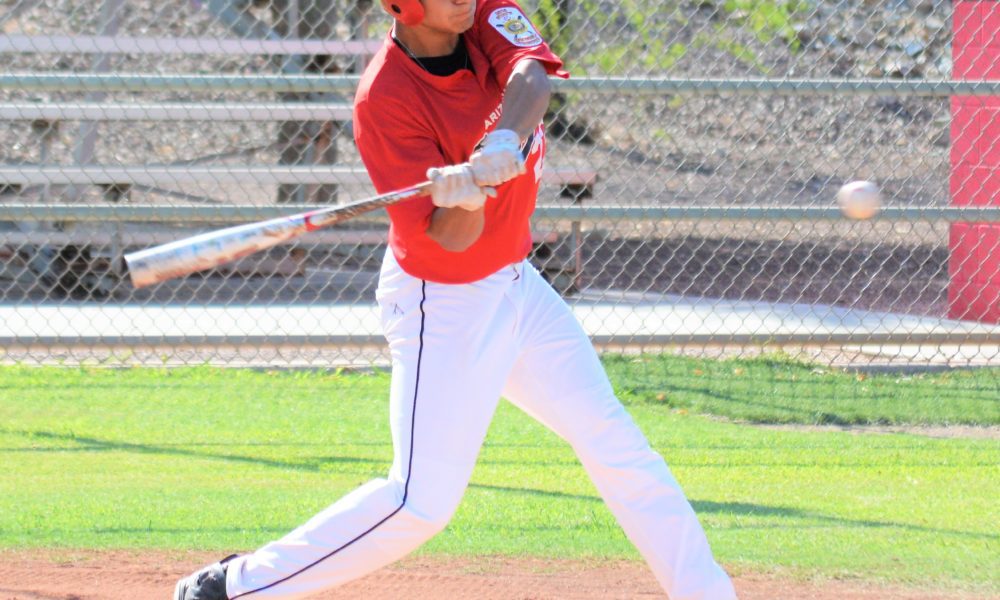 Tucson Post 7 to play for another American Legion state championship ...