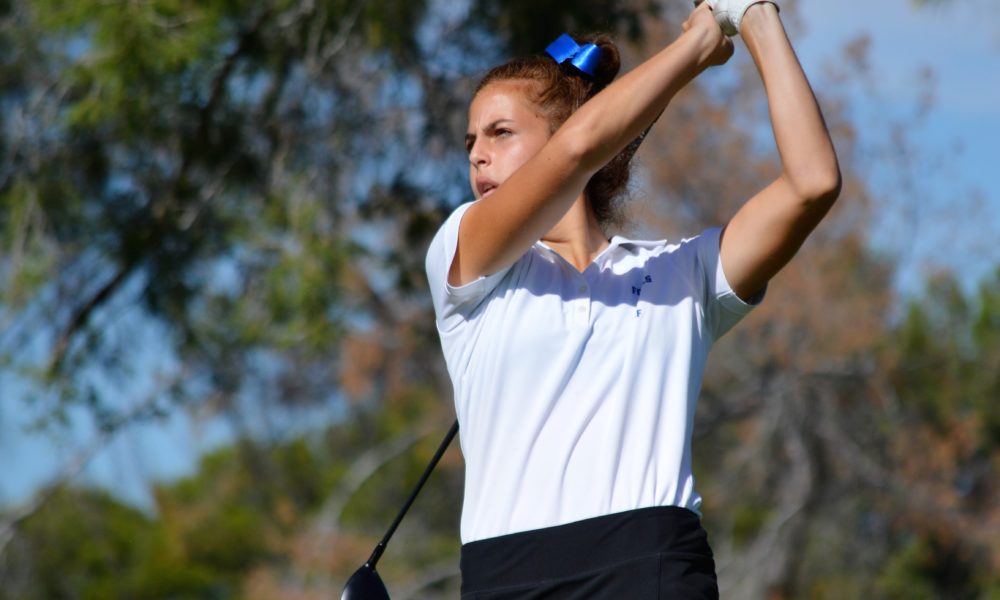 Newell sisters win PING Arizona Junior Masters | ALLSPORTSTUCSON.com