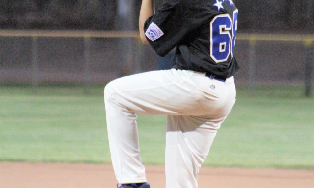 LITTLE LEAGUE: Three championships up for grabs tonight; state playoffs ...
