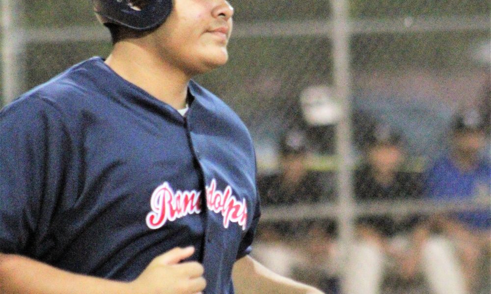 USA Baseball names Mario Bejarano to 14U National Team Development ...
