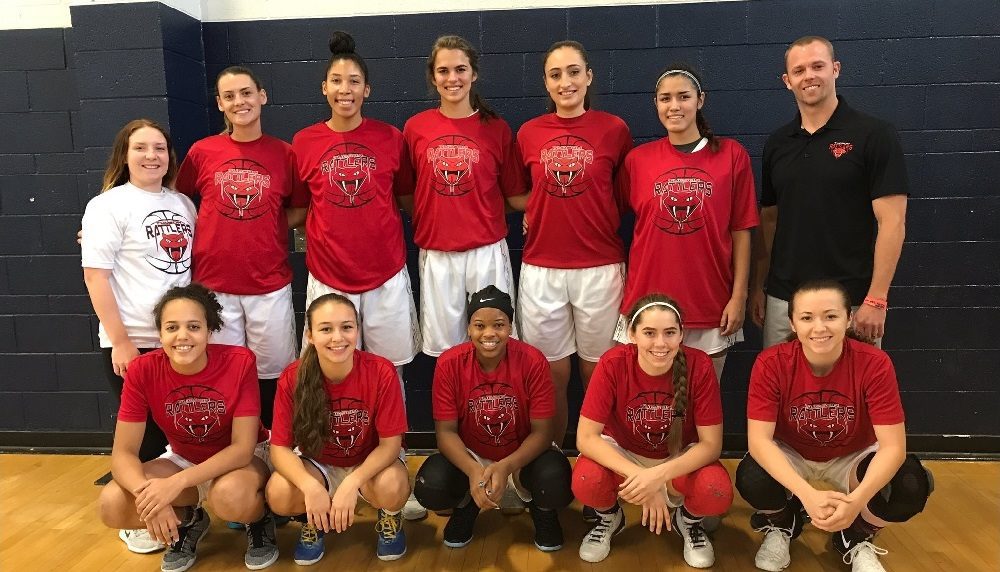 Life and times of AAU team: Rattlers back at it after early-morning ...