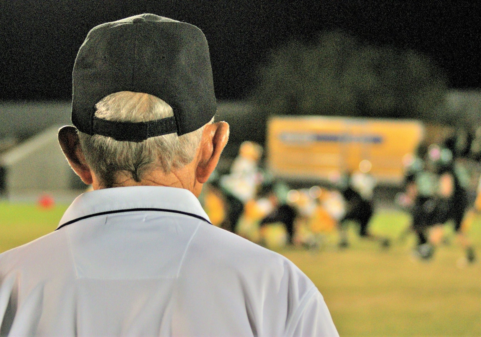 Legendary Amphi football coach Vern Friedli passes away ...
