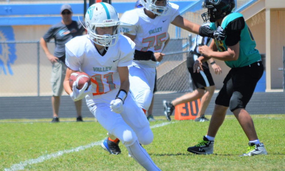 Tucson Youth Football: 13U Oro Valley Dolphins & Tucson Jaguars ...