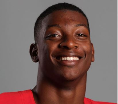 WR DeVaughn Cooper is back with UA practicing | ALLSPORTSTUCSON.com