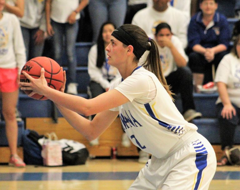 Marana hoops standout Baylee Slaughter to play for Arizona Christian ...
