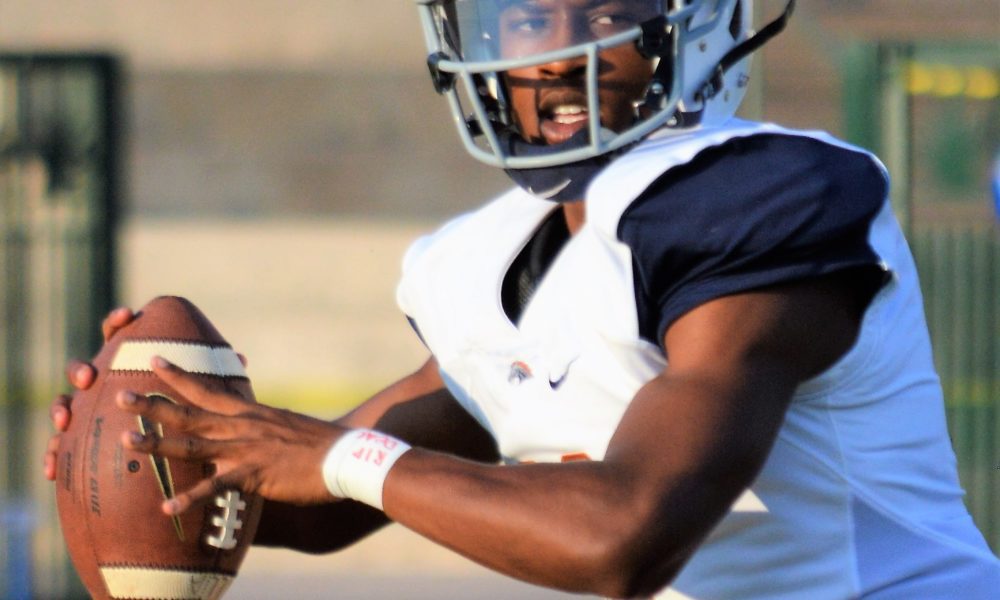 Cholla’s Jordan Porter one of five to earn Week 4 Ed Doherty ...