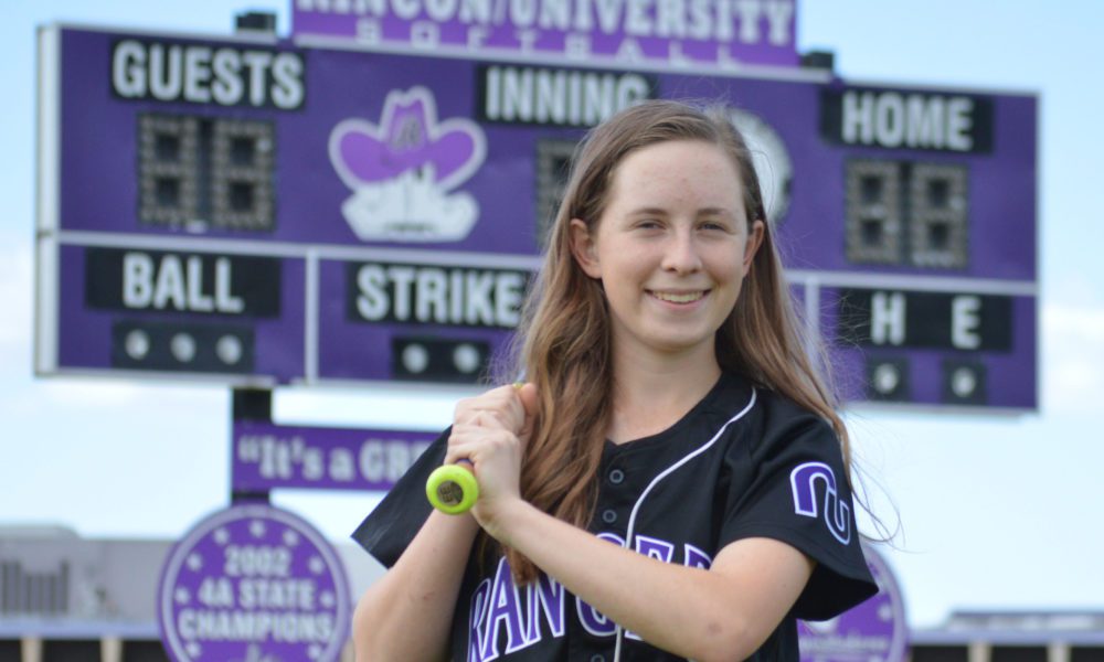 Rincon/UHS standout Bailey Tanner commits to Loyola Marymount ...