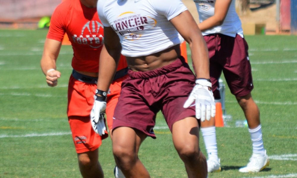 Six from Southern Arizona on initial Ed Doherty Award Watch List ...