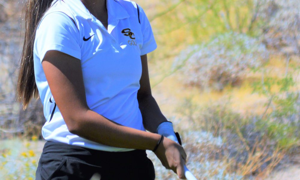D-II State GOLF: Alexandra Quihuis, Maya Benita & Jake Goode tied for ...