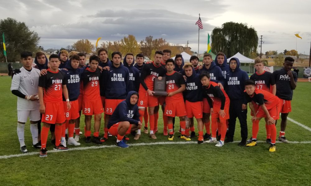 Pima Soccer gives noble effort, but finishes third at Nationals ...