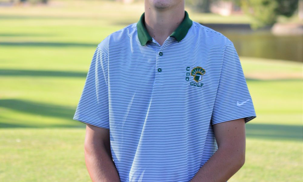 CDO golfer Jack Call to play for Fort Lewis | ALLSPORTSTUCSON.com