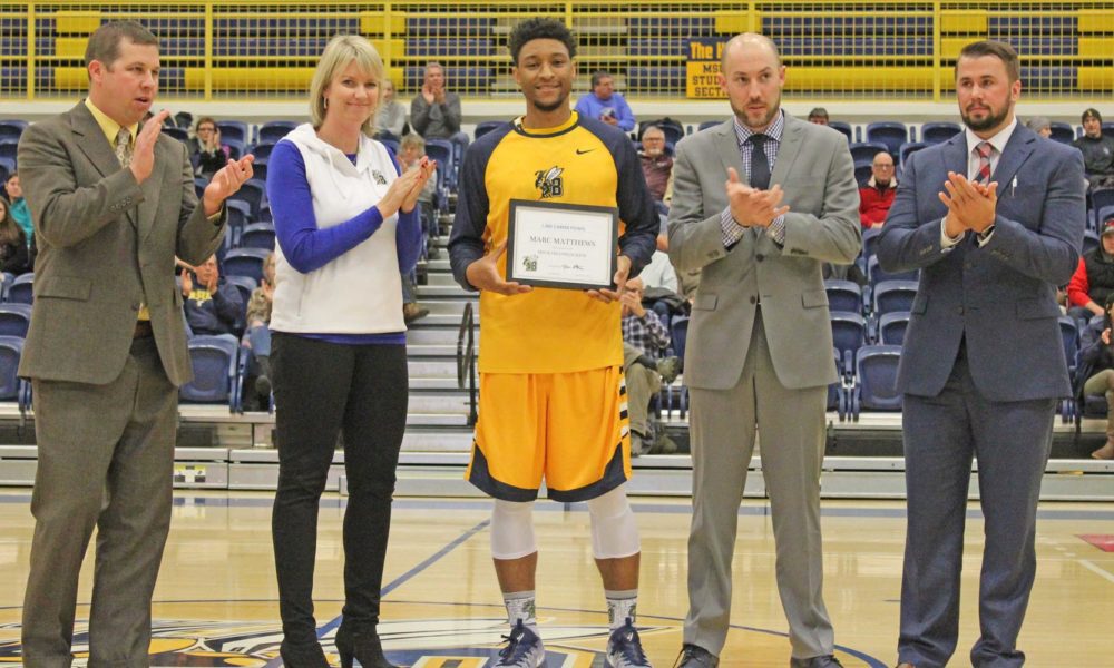 Former Buena hoops standout Marc Matthews signs pro contract ...
