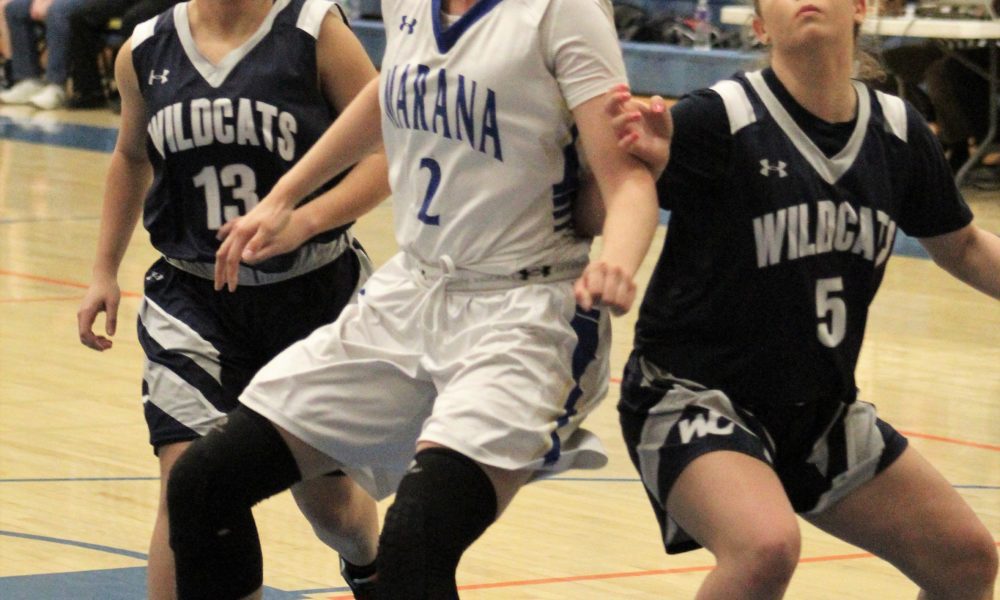 BASKETBALL: 8 teams survive play-in brackets; Boys up next ...