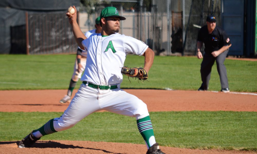 Amphitheater Panther Baseball Invitational update | ALLSPORTSTUCSON.com