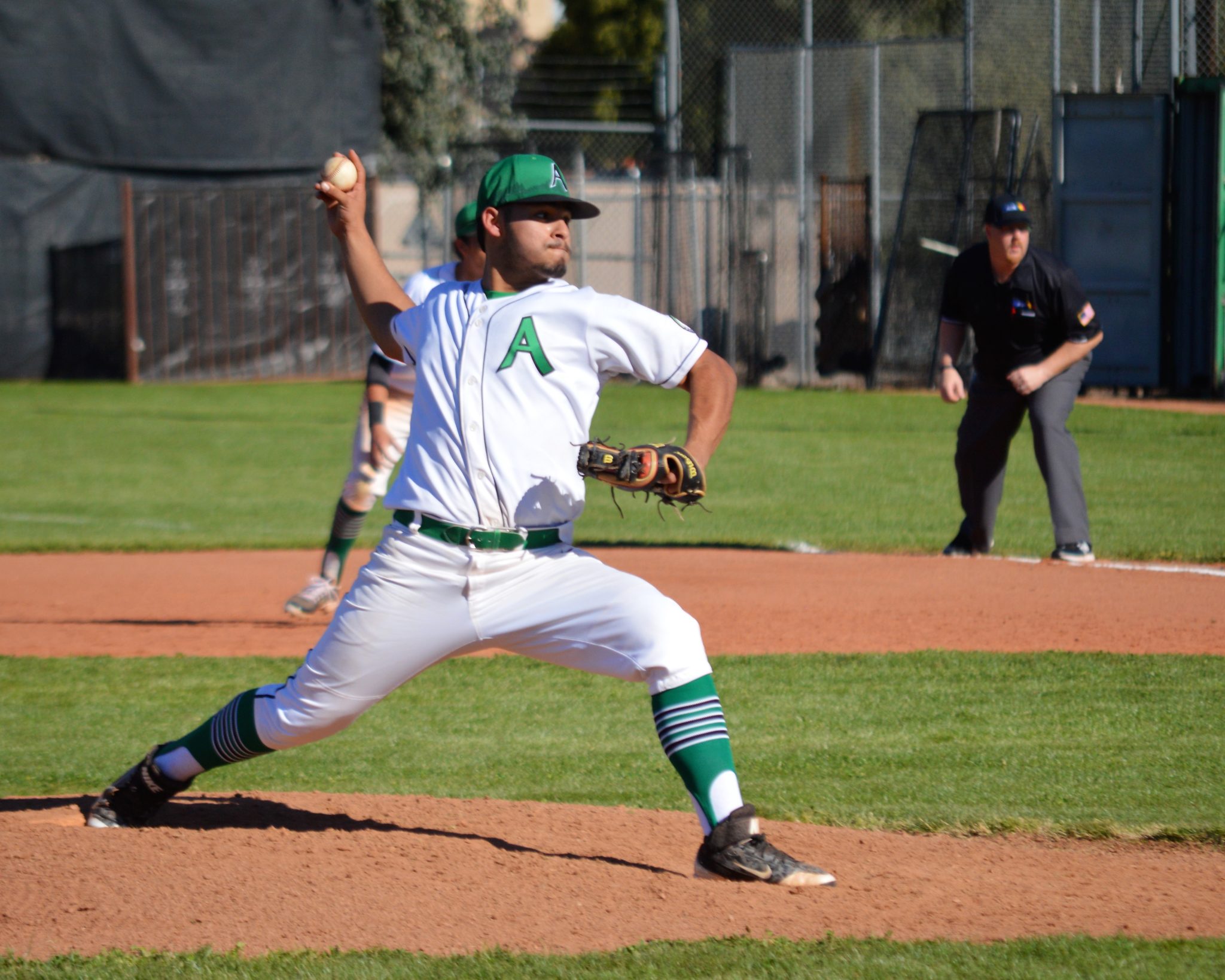 DSC_0002 Max Leon | ALLSPORTSTUCSON.com