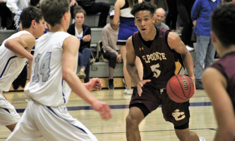 Salpointe’s Evan Nelson, Jordan Gainey & Grant Weitman and Catalina ...