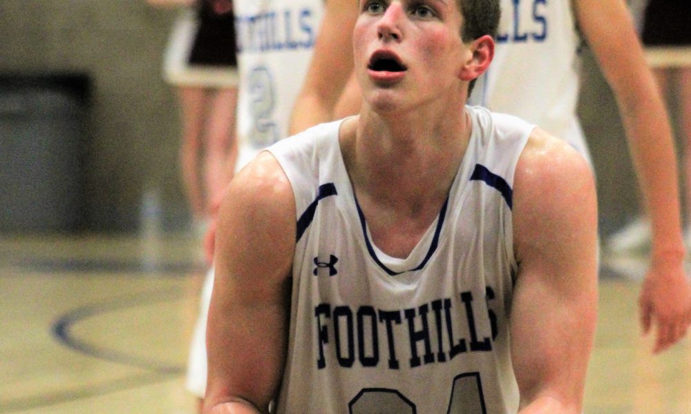 Southern Arizona Boys Basketball All-Stars Presented by Frog & Firkin ...