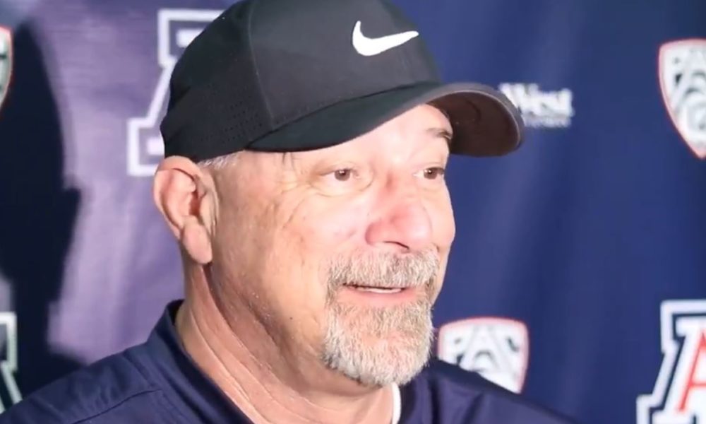 Mazzone’s guys have been ‘receptive and hard working’ in learning new ...