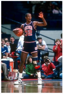 Sean Elliott selected to National Collegiate Basketball Hall of Fame ...