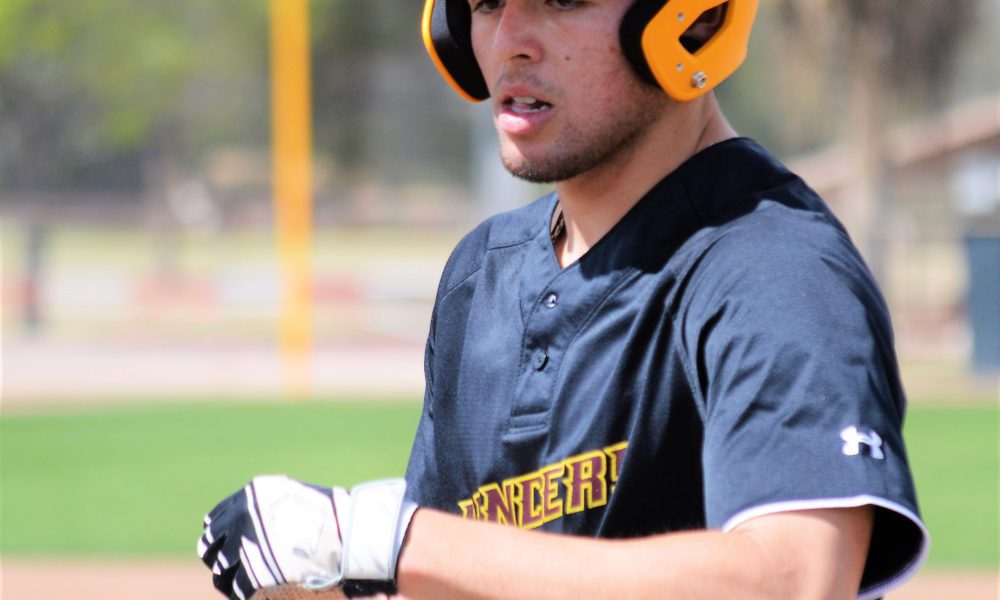 Race for the Southern Arizona Triple Crown | ALLSPORTSTUCSON.com