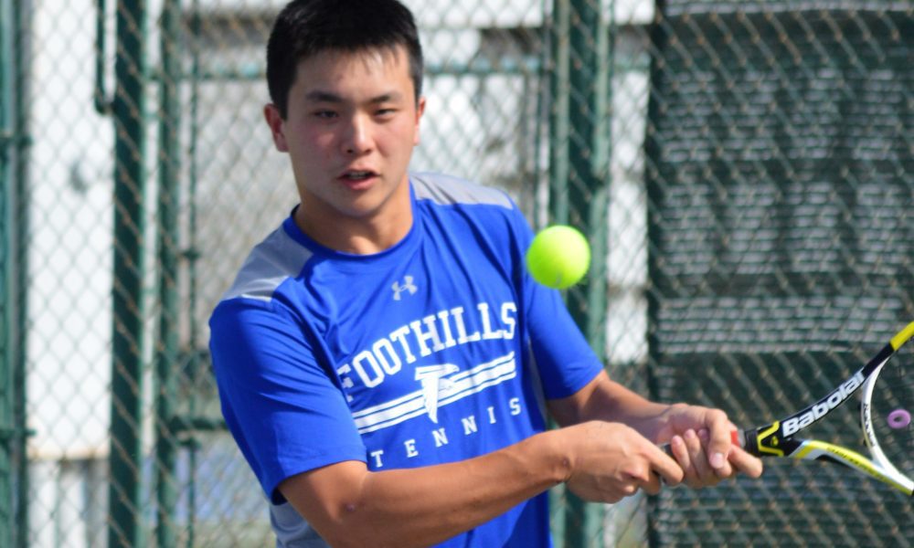 TENNIS PLAYOFFS: 39 from Southern Arizona advance to quarterfinals on ...