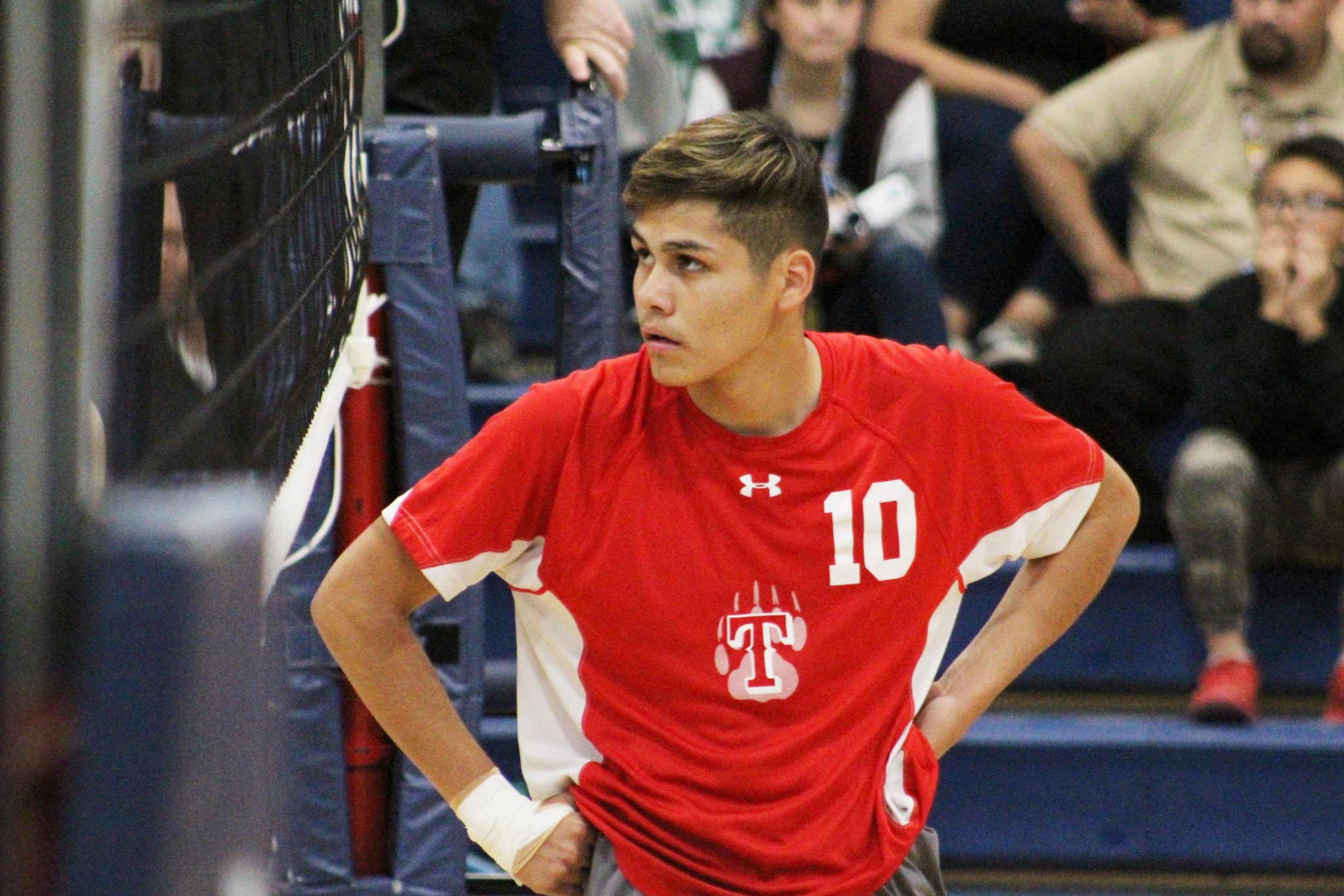 2018 Southern Arizona Boys Volleyball | ALLSPORTSTUCSON.com