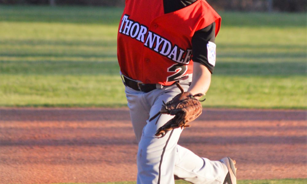 Little League All-Stars Day 8 roundup: Four division titles up for ...